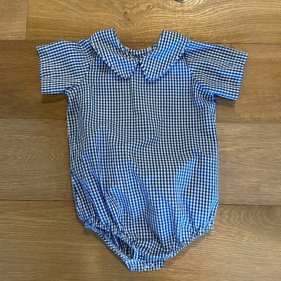 The Beaufort Bonnet Company | One Pieces | Tbbc Peter Pan Onesie ...
